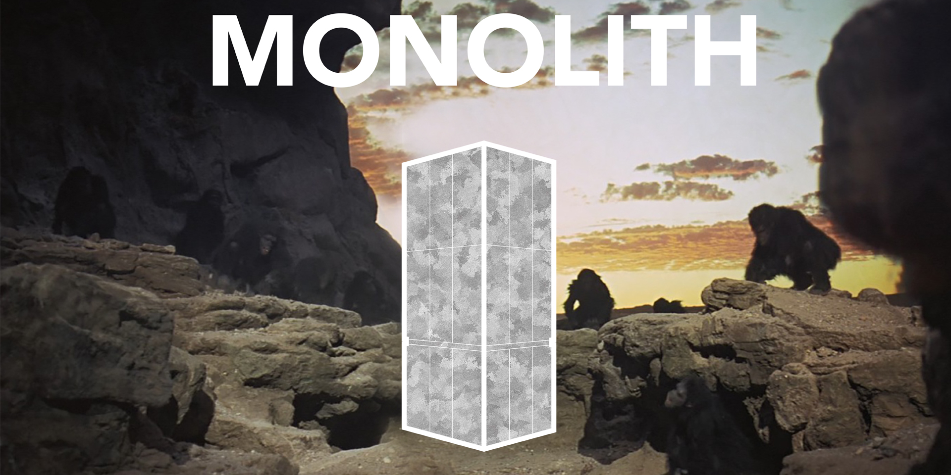 COMMON AGENCY — MONOLITH