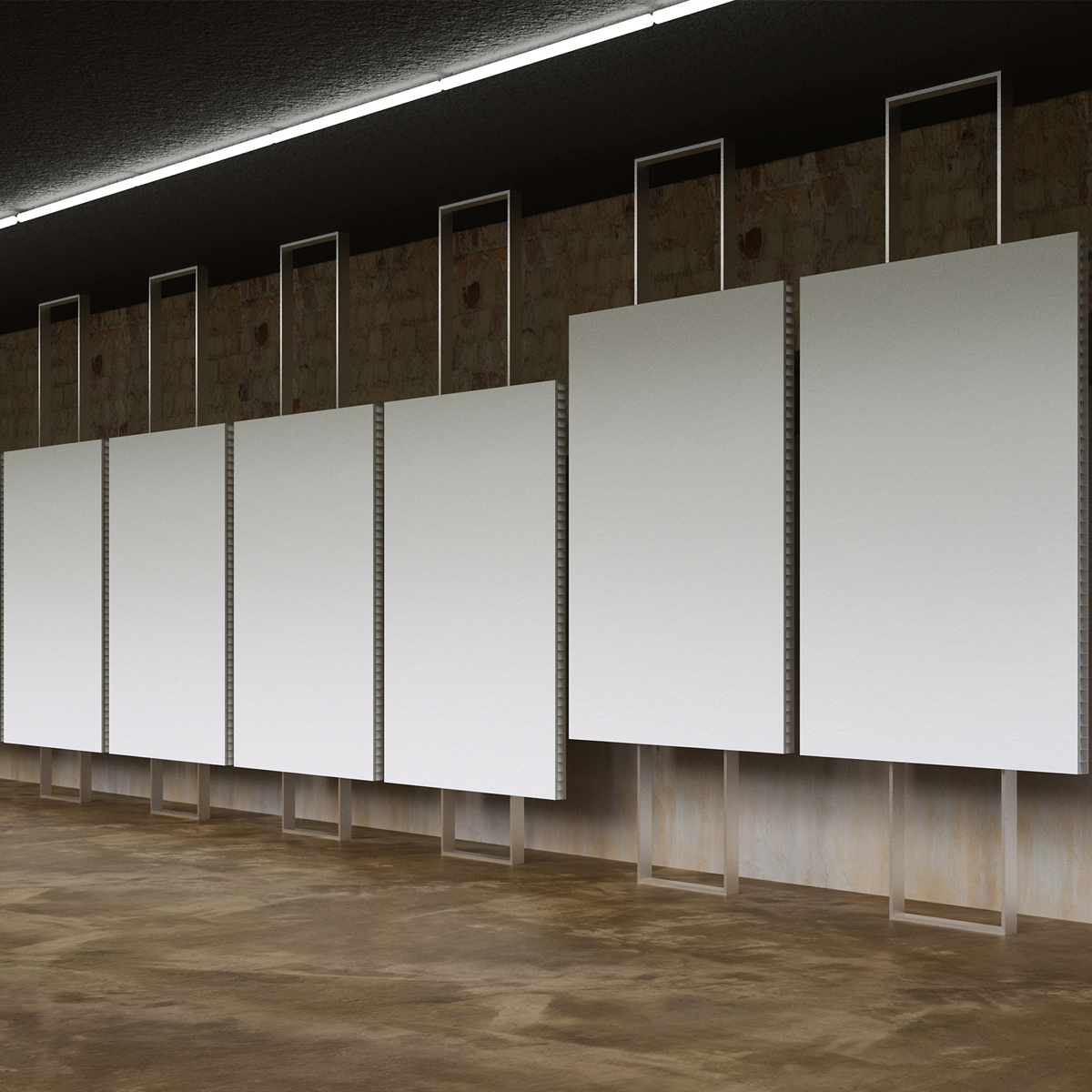 COMMON AGENCY — System Wall